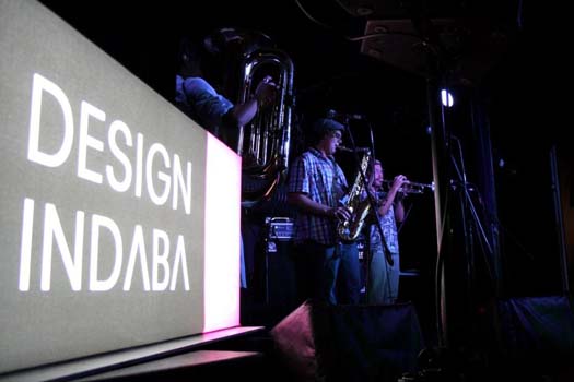 Nomadic Orchestra - Design Indaba Music Circuit - Golden Circle Sound ...